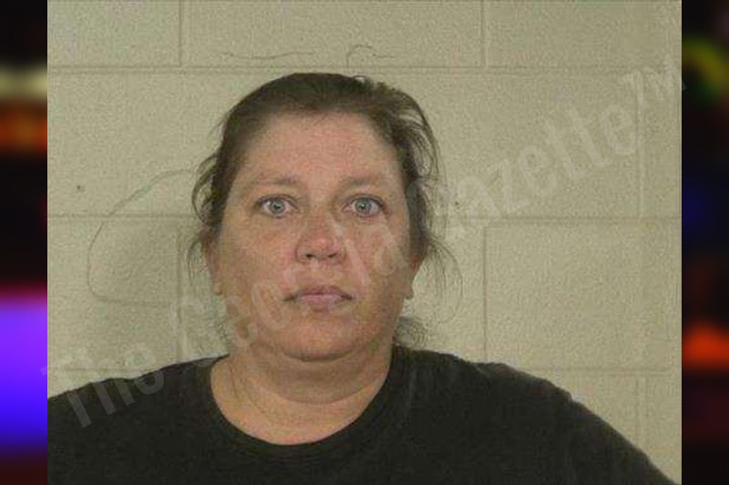 Shane Hurt — Liberty County Jail Bookings