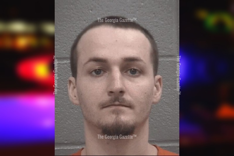 Jake Irby | Columbia County Jail Bookings