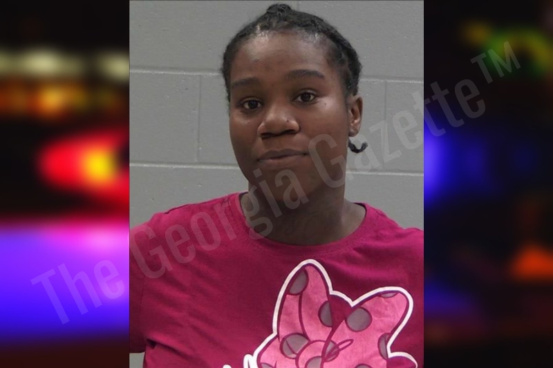 Danielle Ivey — Baldwin County Jail Bookings