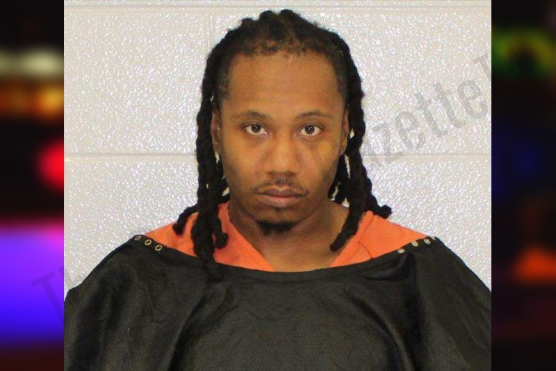 Troy Jiles — Carroll County Jail Bookings