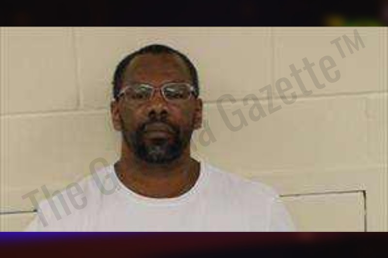 Stanley Johnson — Peach County Jail Bookings