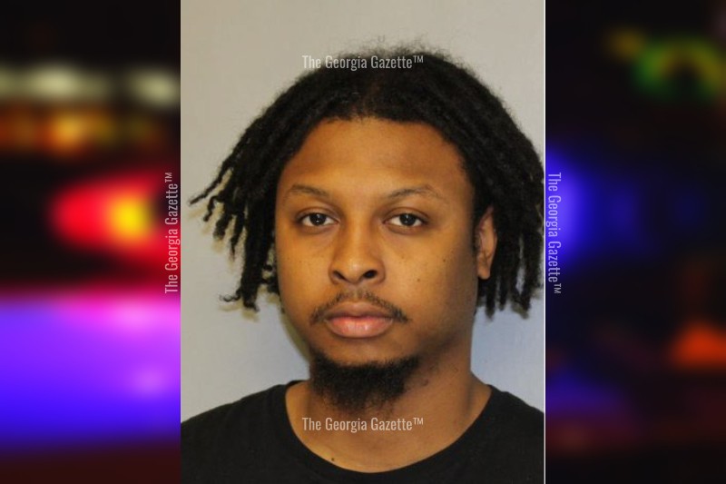 Joshua Joyce — Hall County Jail Bookings