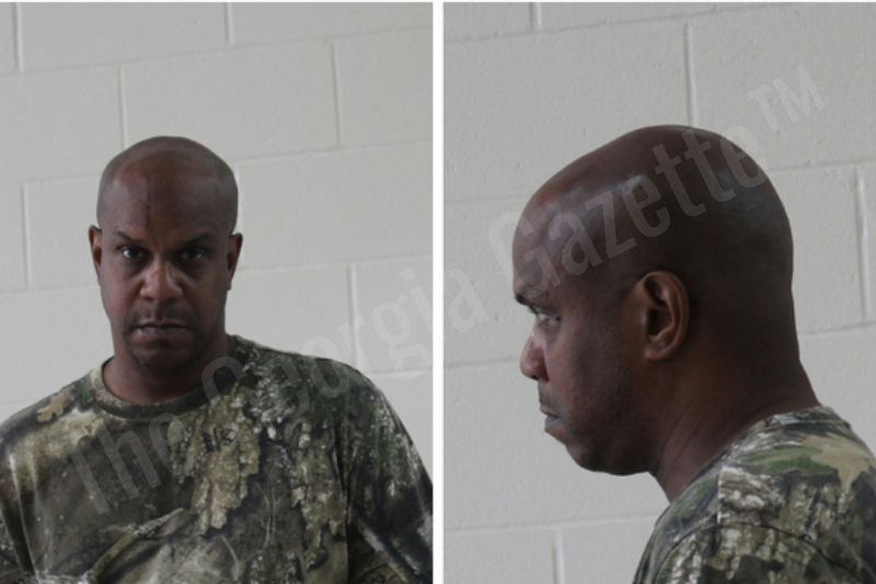 Corey Jenkins — Houston County Jail Bookings