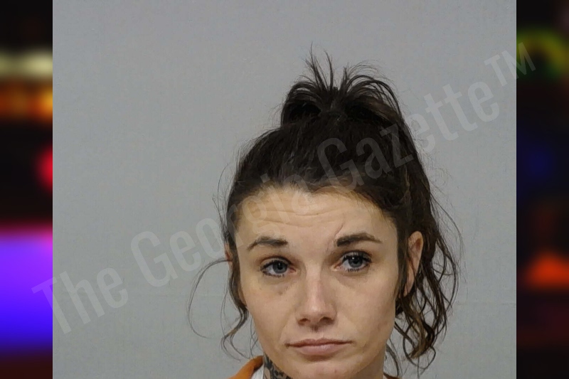 Jessica Smith — Bibb County Jail Bookings