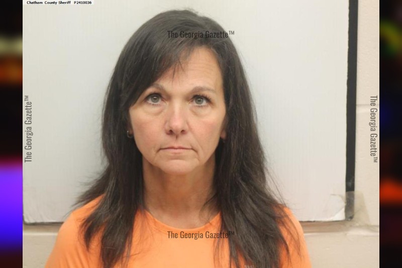 Kimberly Johnson — Chatham County Jail Bookings Kimberly Johnson — Chatham County Jail Bookings