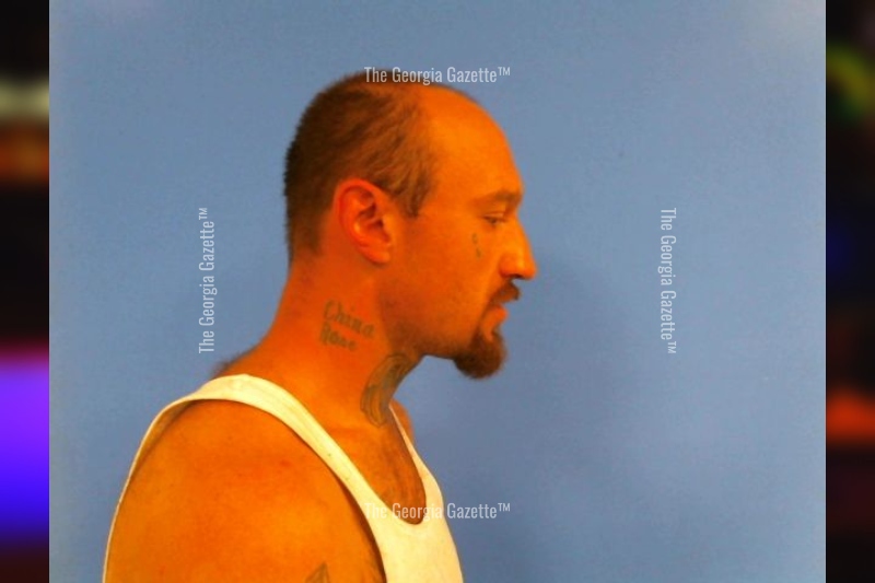 Matthew Johnson | Troup County Jail Bookings