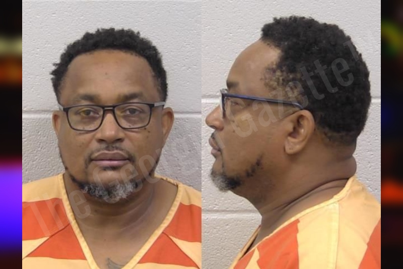 Nathan Joiner — Paulding County Jail Bookings