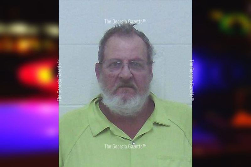 Steven Jolly — Worth County Jail Bookings