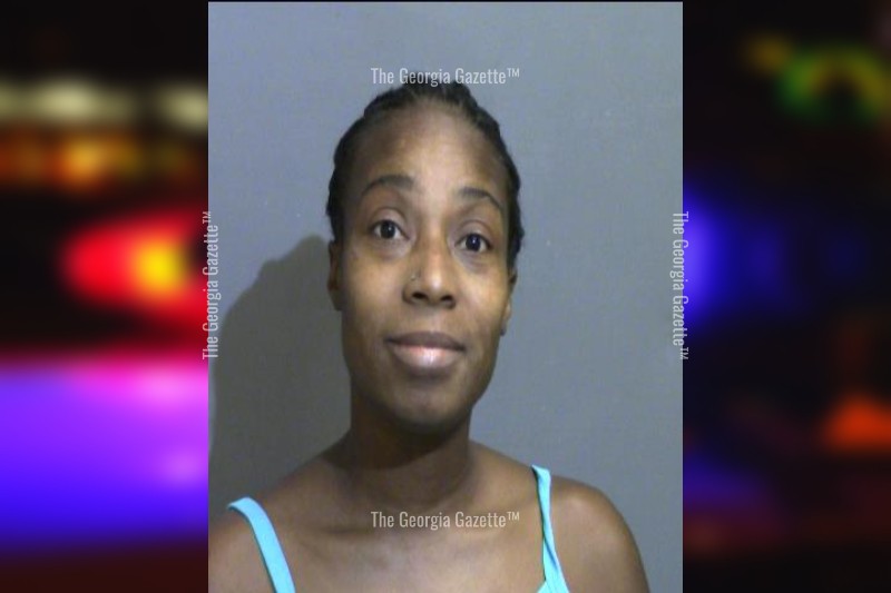 Yoshequa Jordan — Glynn County Jail Bookings