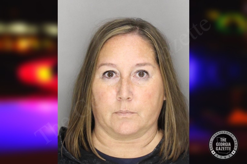 Natalie Kaiser — Cobb County