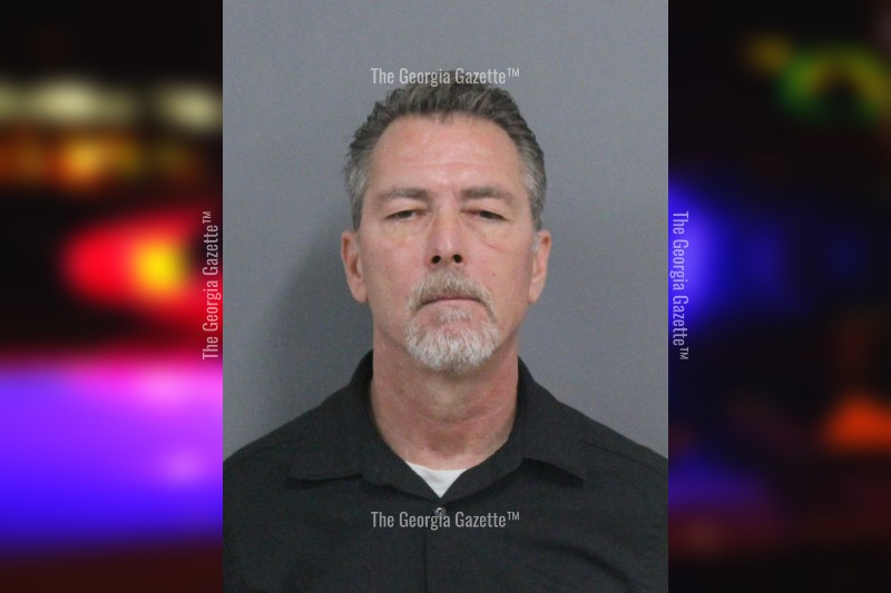 James Karn — Catoosa County Jail Bookings