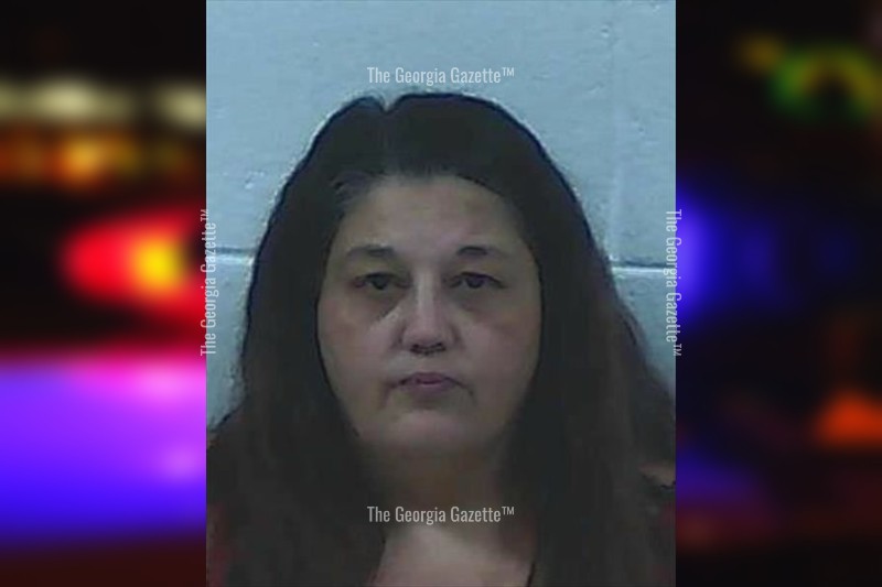 Amanda Kells — Jackson County Jail Bookings