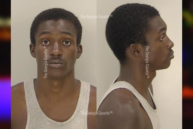 Jerry Kemp | Richmond County Jail Bookings