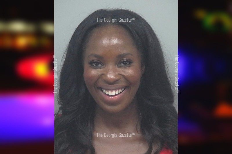 Erica Key — Gwinnett County Jail Bookings