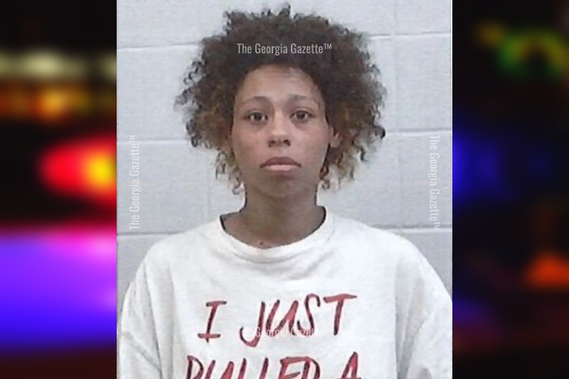 Katherine Key — Screven County Jail Bookings