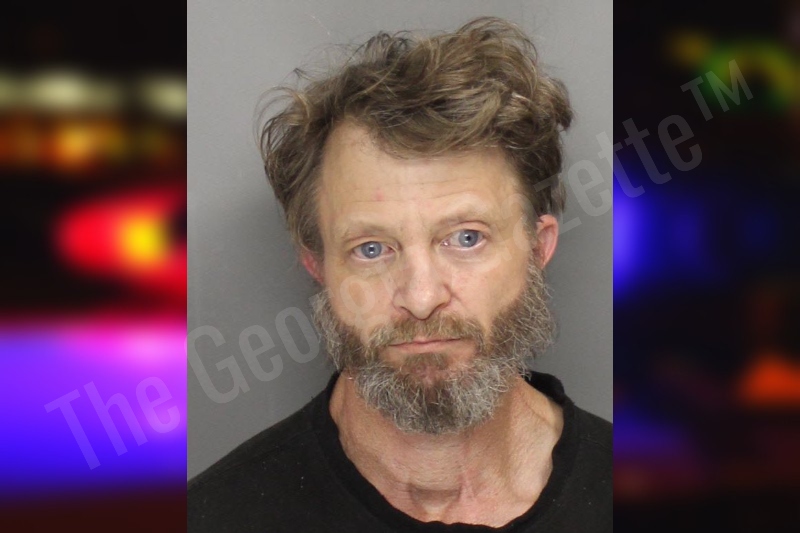 Jeremy Knight — Cobb County