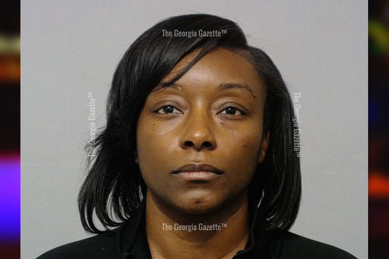 Kakela Davis — Bibb County Jail Bookings