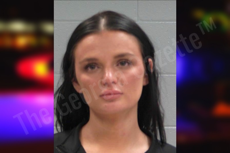 Elaina Keaton — Baldwin County Jail Bookings