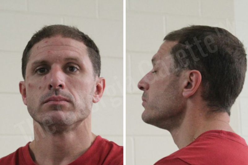 Tyler Kelly — Houston County Jail Bookings