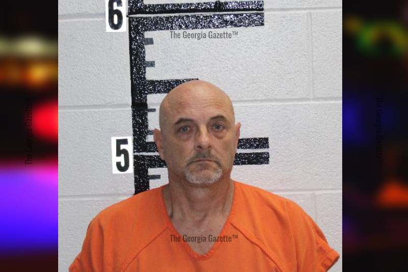 Alan Kendrick — Murray County Jail Bookings