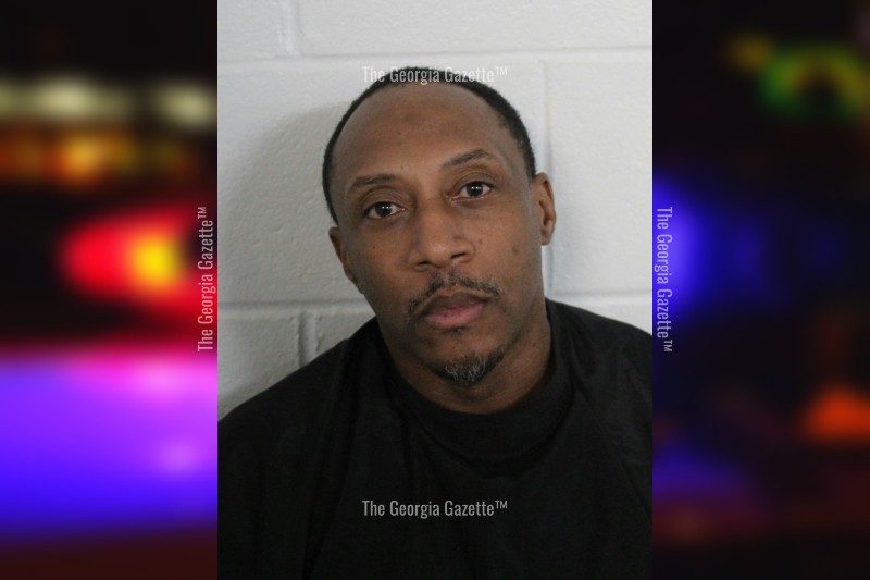 Shea Kendrix — Floyd County Jail Bookings