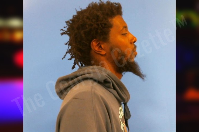 Yuriah Kimbrough — Troup County Jail Bookings