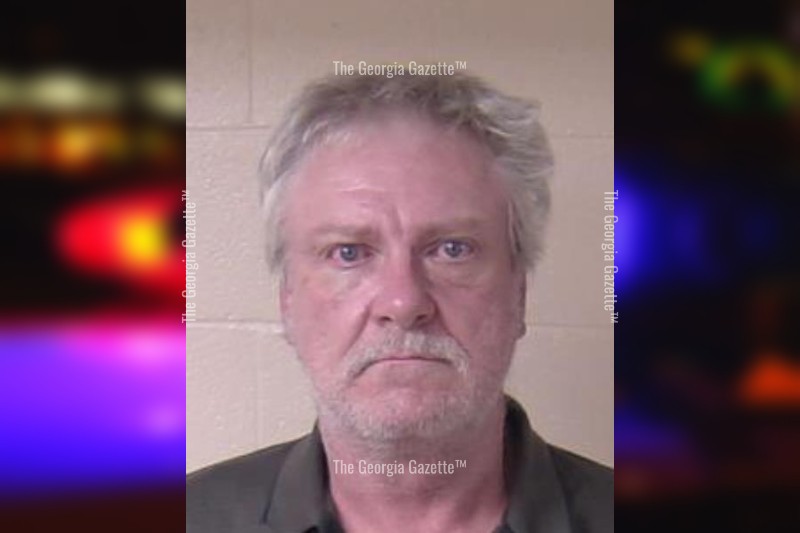 David Kinsey — Walker County Jail Bookings