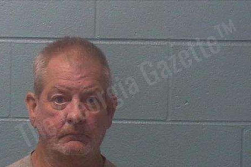 William Kirkpatrick — Franklin County Jail Bookings