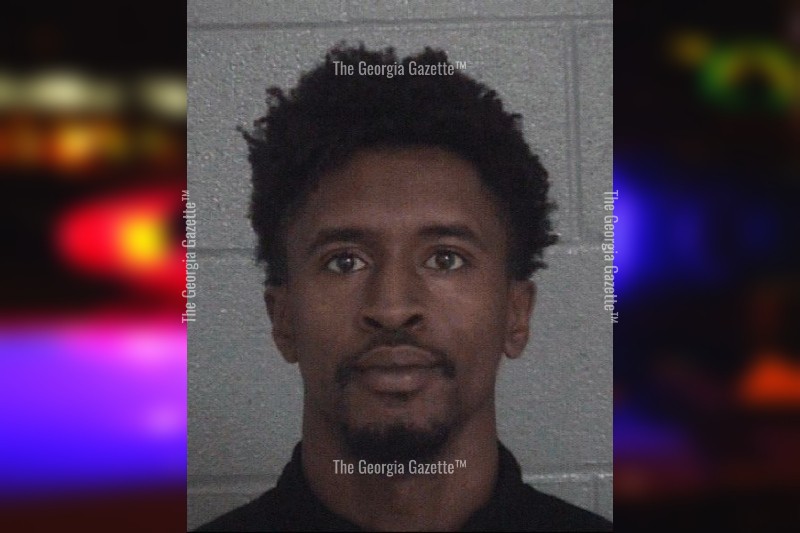 Tavares Lawson — Columbia County Jail Bookings