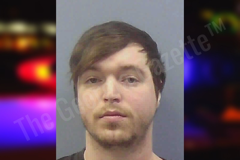 Michael Lea — Chattooga County Jail Bookings