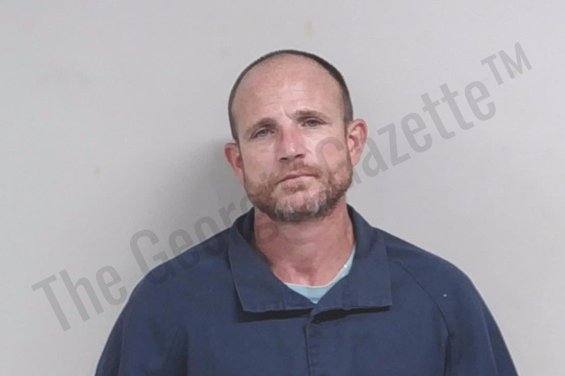 William Lewis — Lowndes County Jail Bookings