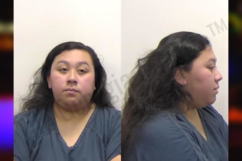 Annette Lopez — Clarke County Jail Bookings