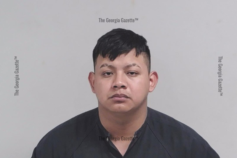 Edwin Lopez Claudio — Lowndes County Jail Bookings