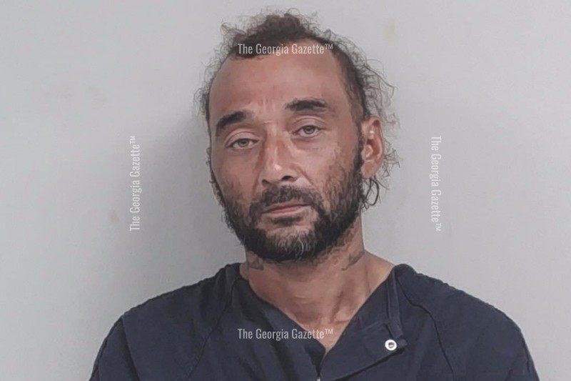 Travis Lowery — Lowndes County Jail Bookings