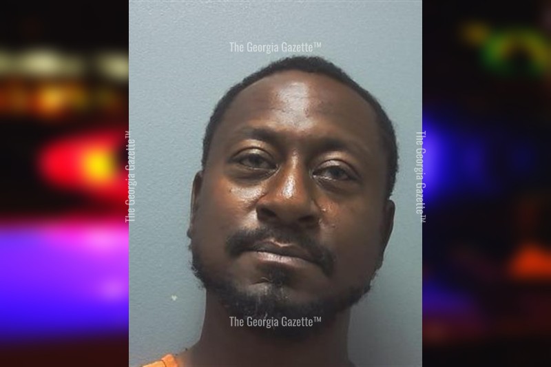 Jermaine Lucas — Cherokee County Jail Bookings