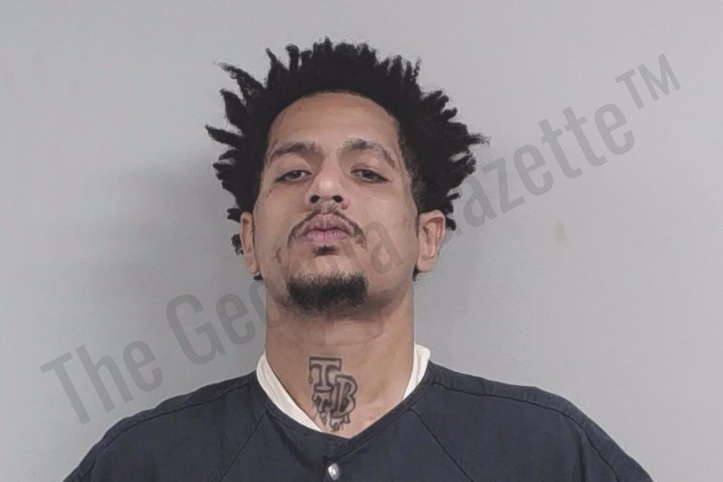 Jordan Luke — Lowndes County Jail Bookings