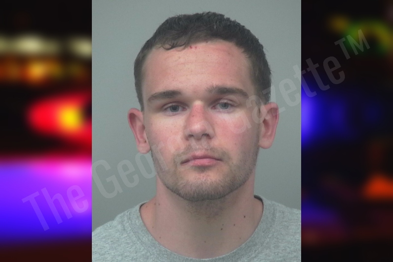 Gary Lyon — Gwinnett County Jail Bookings