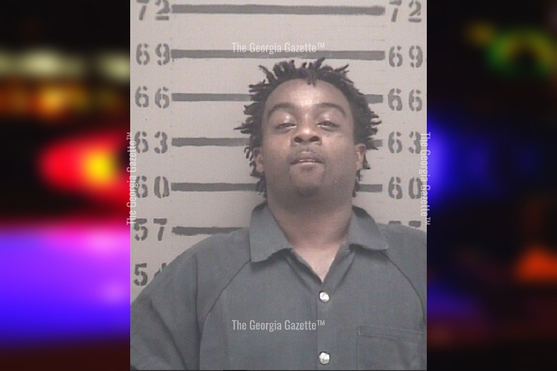 Jeremy Law | Dougherty County Jail Bookings