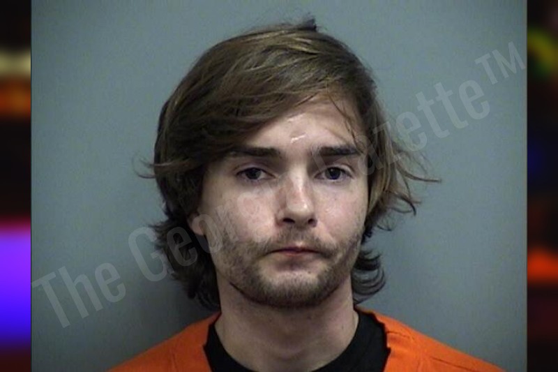 Caleb Lee — Effingham County Jail Bookings