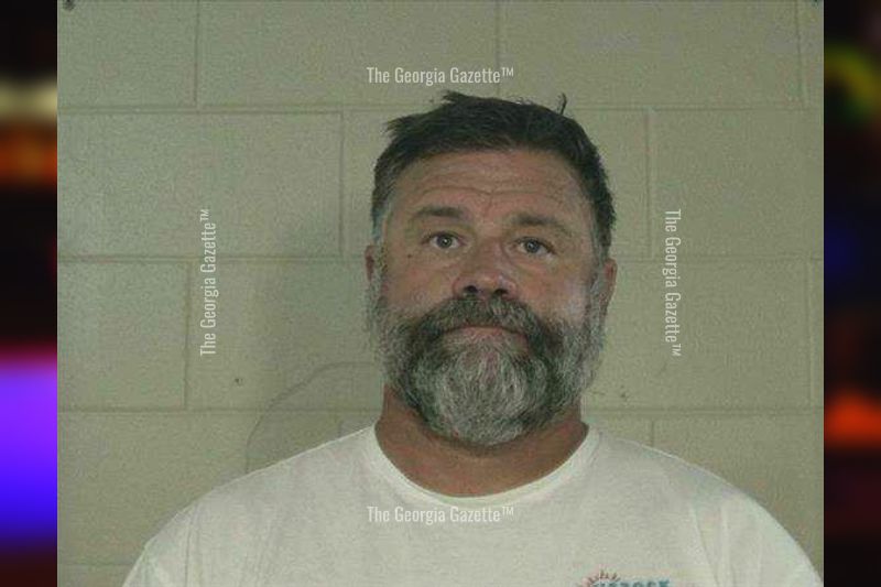 Ryan Lenz — Liberty County Jail Bookings