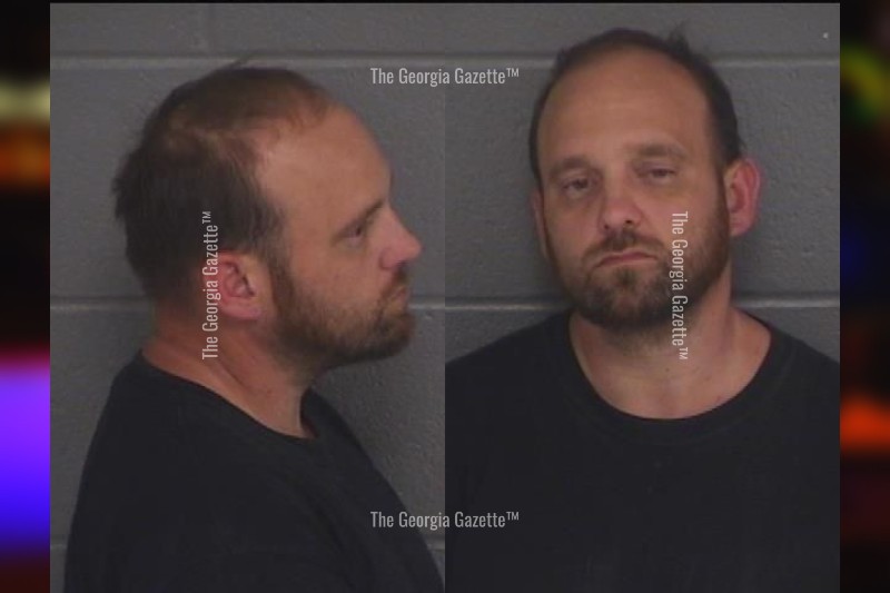John Lewkowicz — Barrow County Jail Bookings