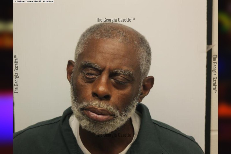 Gregory Lockhart — Chatham County Jail Bookings