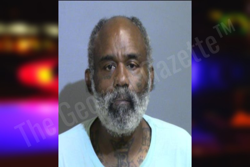 Christopher Lofton — Glynn County Jail Bookings