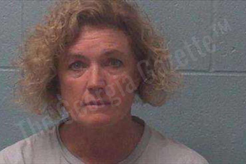 Tracy Lyon — Franklin County Jail Bookings