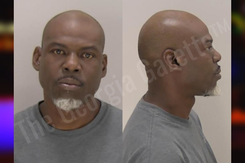 Jacob Mack — Richmond County Jail Bookings