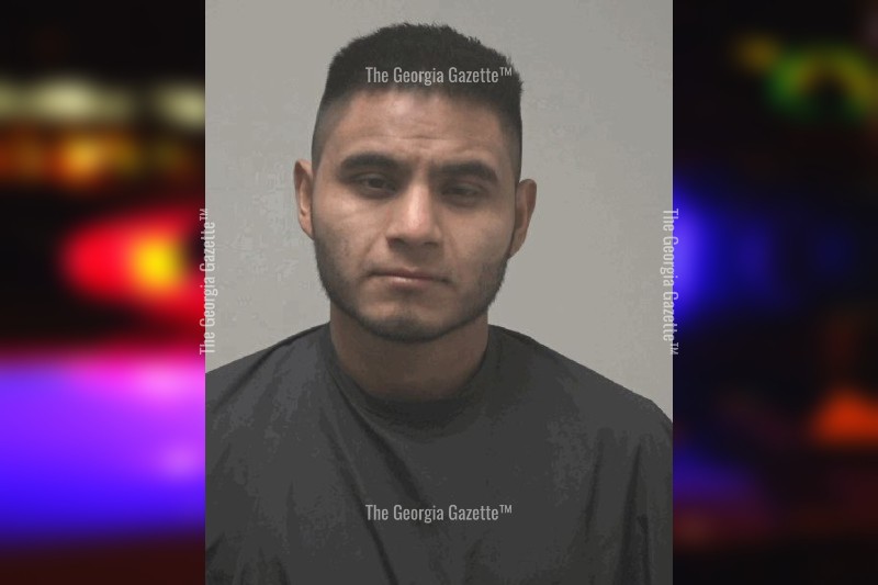 Marvin Marcos Raymundo — Coweta County Jail Bookings