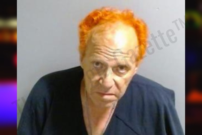 Joseph Marquis — Fulton County Jail Bookings Joseph Marquis — Fulton County Jail Bookings