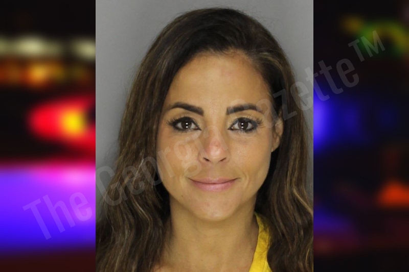 Laurimar Marrero — Cobb County Jail Bookings