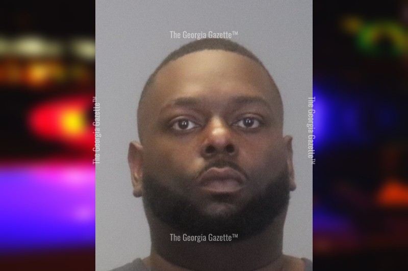 Rayford Martin — Muscogee County Jail Bookings