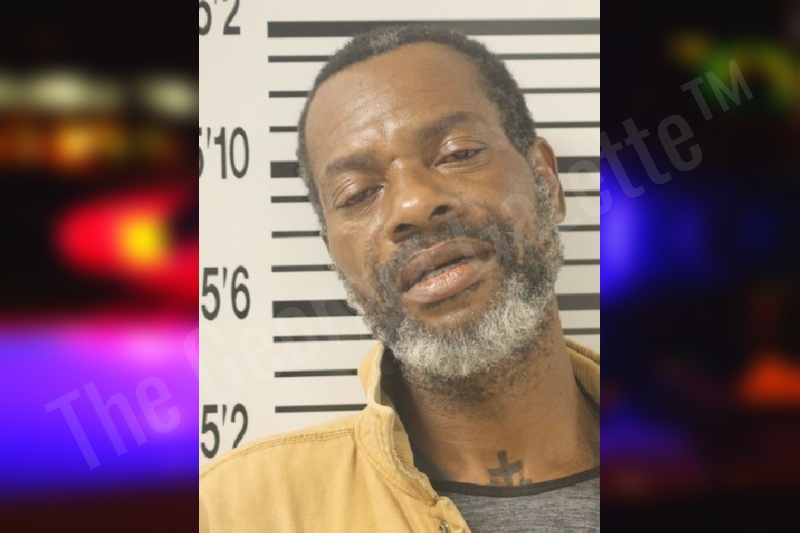 Tracy Matthews — Toombs County Jail Bookings